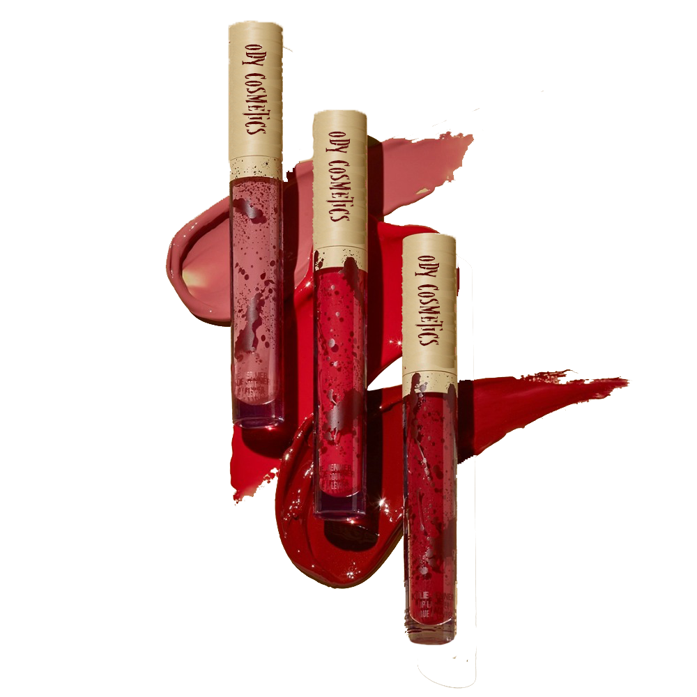 Halloween Collection :: odycosmetics